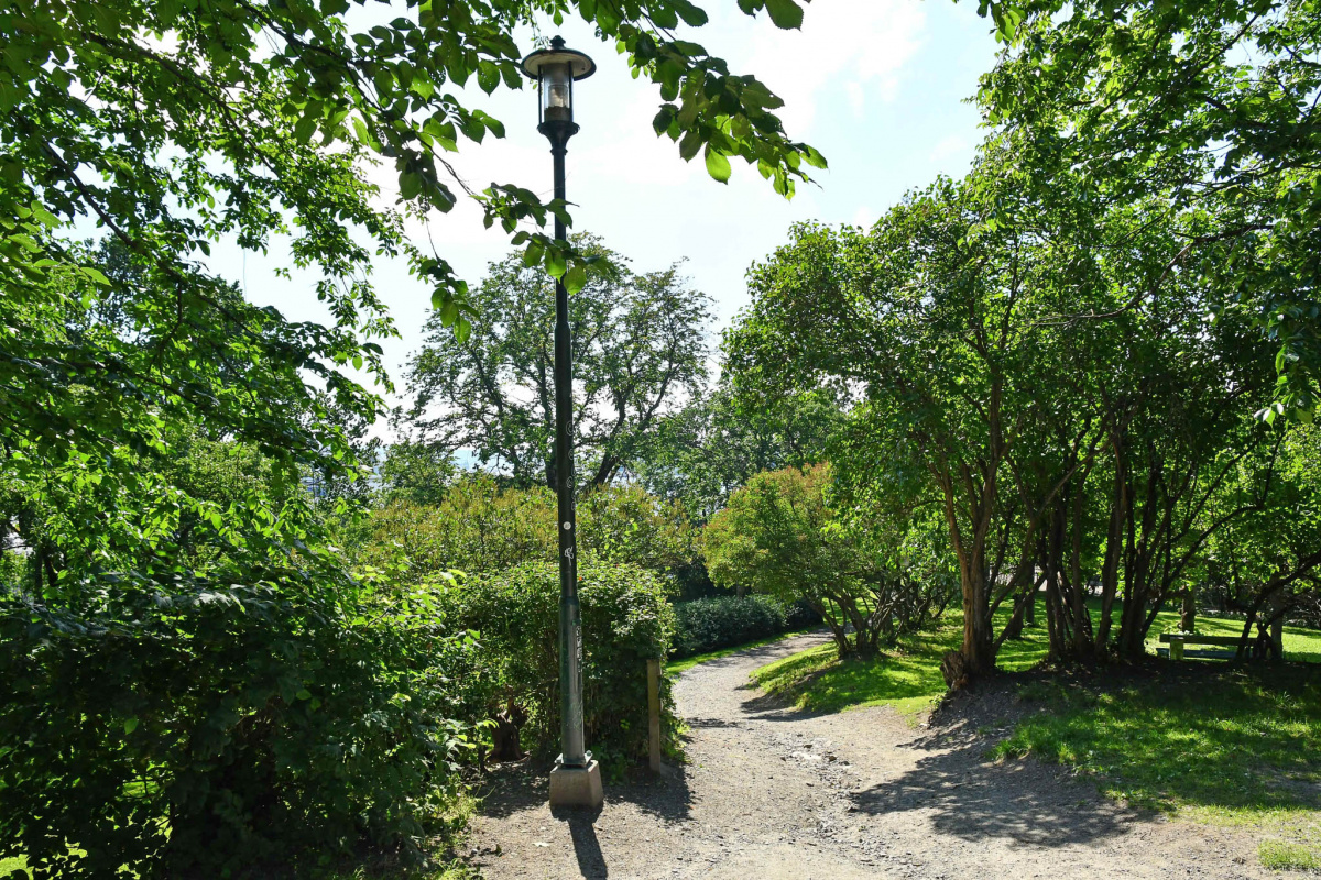 Framnes – Oslo Byleksikon